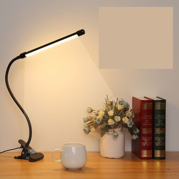 Светильник настольный LED сенсорный - купить с доставкой по выгодным ...