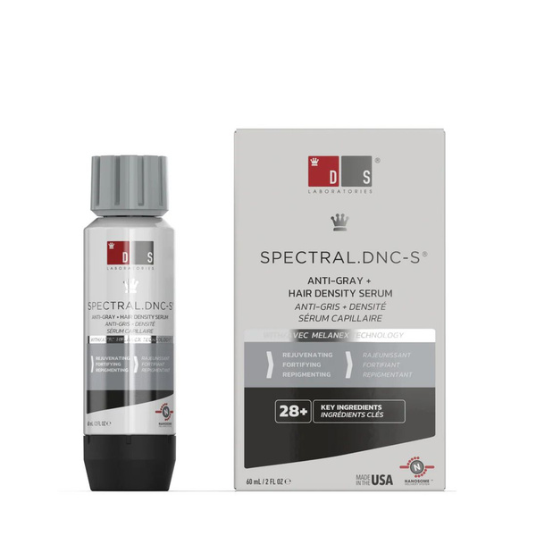 DS Laboratories Spectral DNC S лосьон от выпадения волос и против ...