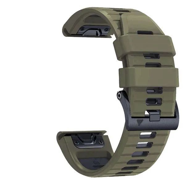 Ремешки N4 для часов GARMIN - 20mm - купить с доставкой по выгодным ...