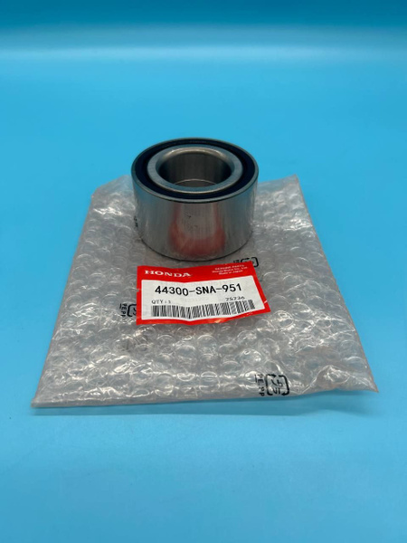 Подшипник Honda 44300SNA951 купить c доставкой на OZON по низкой цене ...