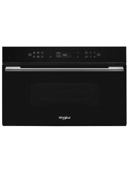 Встраиваемая микроволновая печь Whirlpool W7 MD440 NB - купить по ...