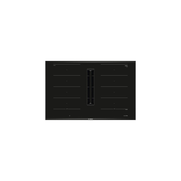 Индукционная варочная поверхность Bosch PXX895D66E черный купить по ...