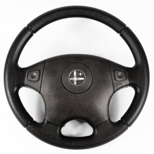 Руль УАЗ Люкс 469,3151,ХАНТЕР, УАЗ 452 Буханка (Субару) - Сызранский аз арт. 3151-3402015 ...