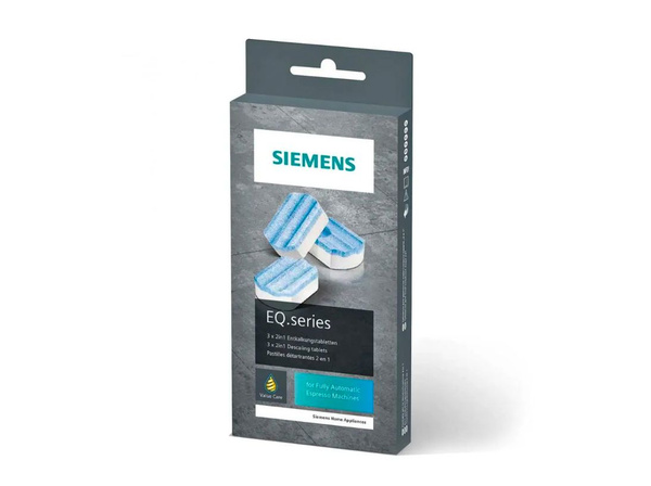 Средство для чистки кофемашины Siemens - купить по выгодной цене в ...