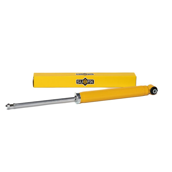 Амортизатор задний SUFIX (арт. SA-1366) - купить по доступным ценам в интернет-магазине OZON ...