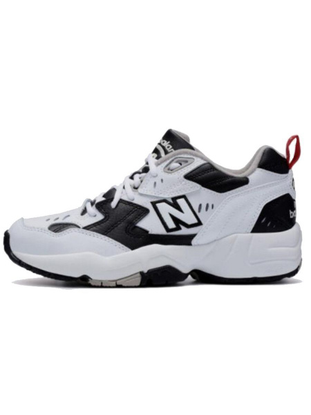 Кроссовки New Balance 608 - купить с доставкой по выгодным ценам в ...