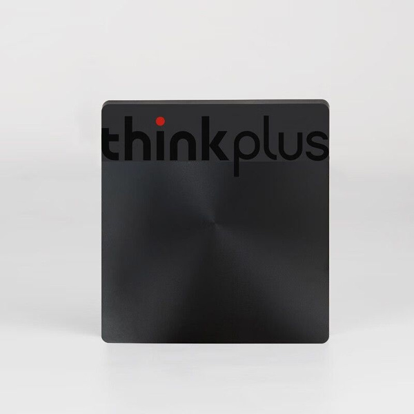 LENOVO ThinkPLUS TX802 Внешний USB DVD привод Slim 8X - купить с ...