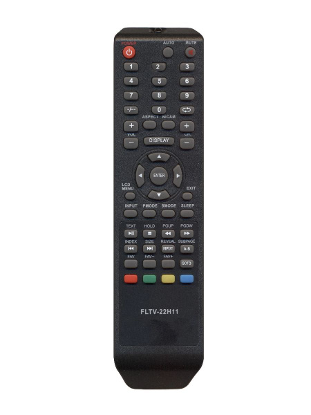 Пульт ДУ HUAYU FLTV-22H11 - купить по выгодной цене в интернет-магазине ...