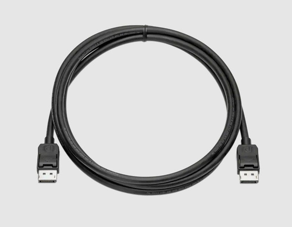 Кабель DisplayPort HP VN567AA_OEM - купить по низкой цене в интернет ...