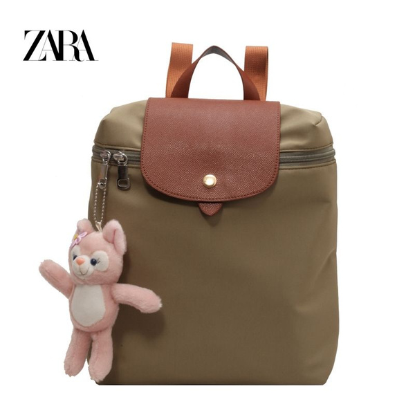 Zara Рюкзак - купить с доставкой по выгодным ценам в интернет-магазине ...