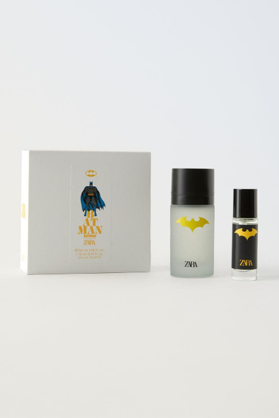 Zara BATMAN Духи 62 мл (1557552659)