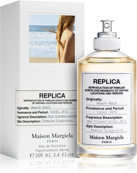 MAISON MARGIELA VMA267520 Туалетная вода 10 мл (1558472187)