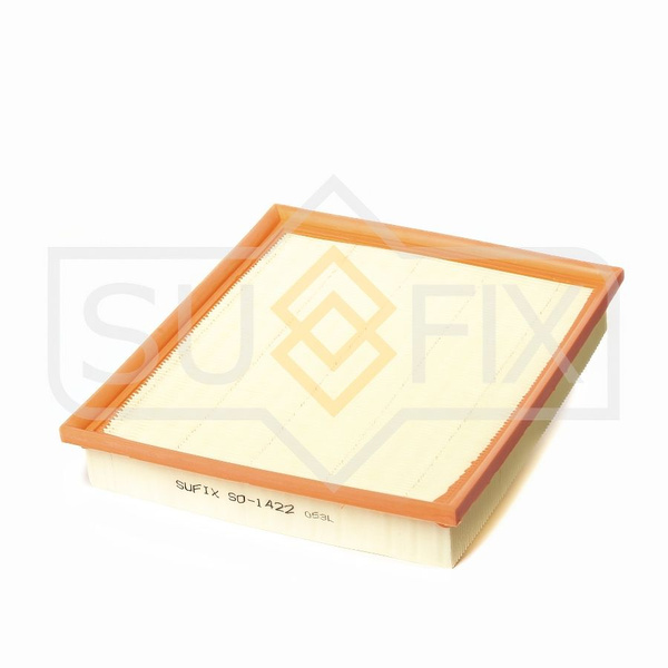Фильтр воздушный SUFIX SO1422#SUFIX - купить по выгодным ценам в ...
