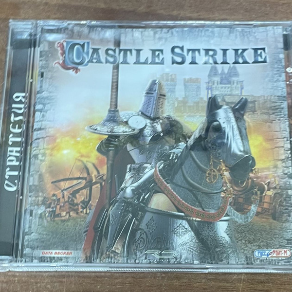 Игра Castle Strike (Windows купить по низкой цене с доставкой в ...