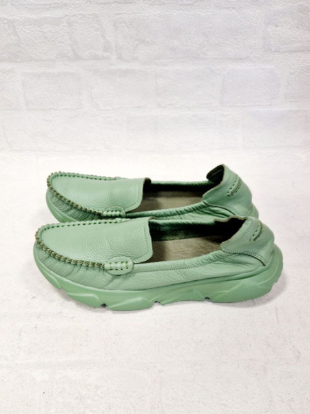 Мокасины Morchilinos - купить с доставкой по выгодным ценам в интернет ...