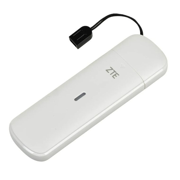 DSL-модем ZTE MF833N_233798 - купить по низкой цене в интернет-магазине ...