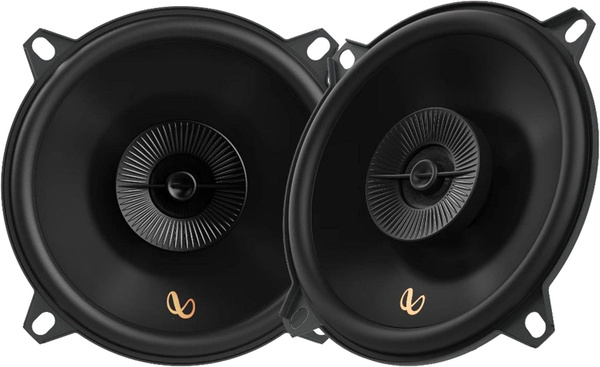 Автомобильная 2-полосная коаксиальная АС Infinity PRIMUS 503F - купить по выгодной цене в ...