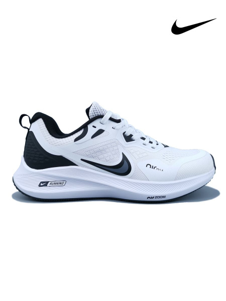 Кроссовки Nike Air Zoom Structure 24 - купить с доставкой по выгодным ...
