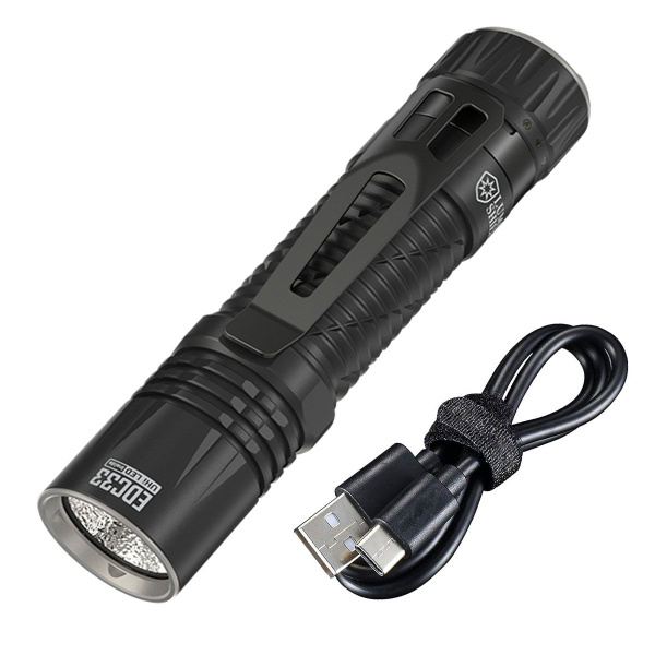 NITECORE Фонарь-прожектор - купить с доставкой по выгодным ценам в ...