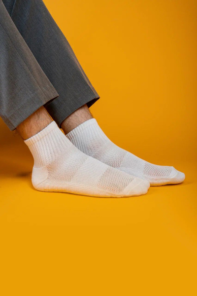 Комплект носков VATSY, 5 пар - купить с доставкой по выгодным ценам в ...