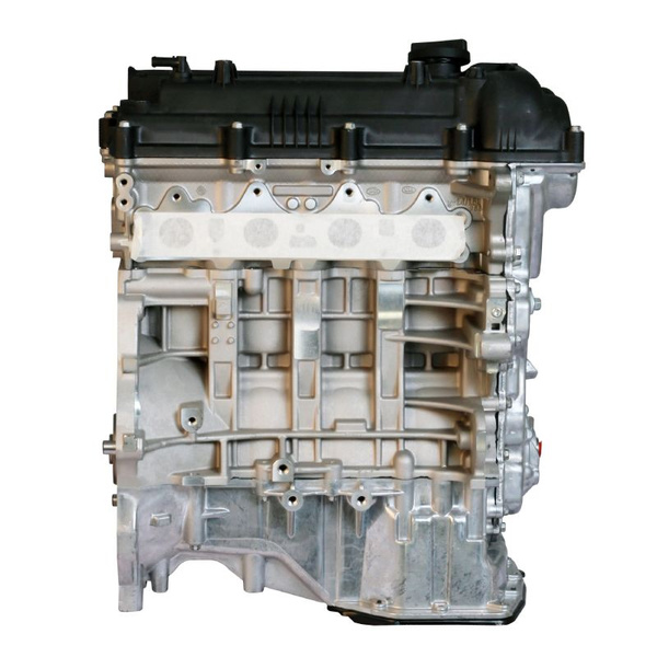 Двигатель новый хендай Портер, галлопер D4bf, 4d56 купить на OZON по ...