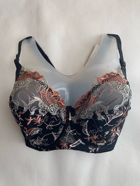 Бюстгальтер Finikin Азбука любви - купить с доставкой по выгодным ценам в интернет-магазине OZON ...