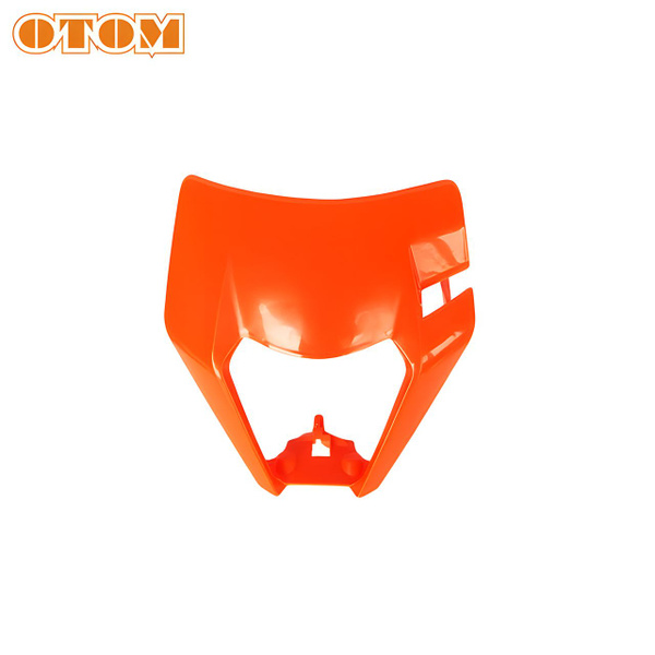 Маска фары щиток 17-23 KTM OTOM купить c доставкой на OZON по низкой цене (1563918580)