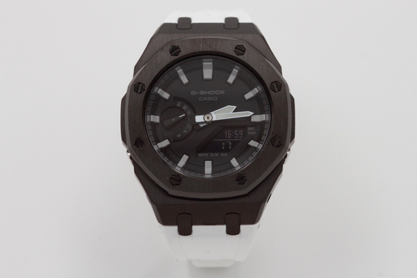 Корпус и ремешок для наручных часов Casio GA-2100 - купить с доставкой ...