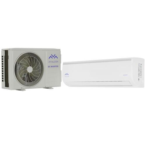 Мобильный кондиционер iFFALCON iFFALCON F1 INV 12 купить по выгодной ...