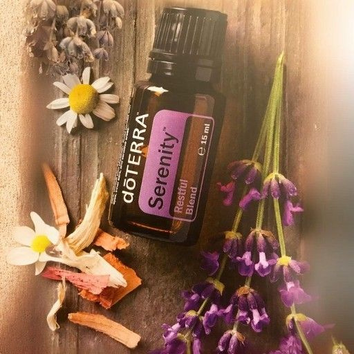 Doterra Смесь эфирных масел Эфирное масло 15 мл 1564304387