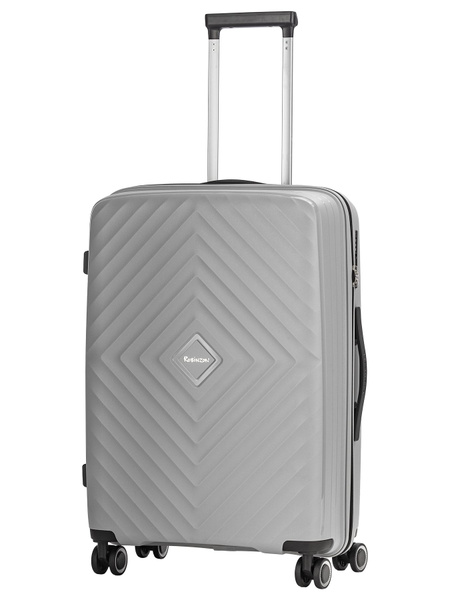 Robinzon Чемодан Полипропилен 65 см 65 л - купить с доставкой по выгодным ценам в интернет ...