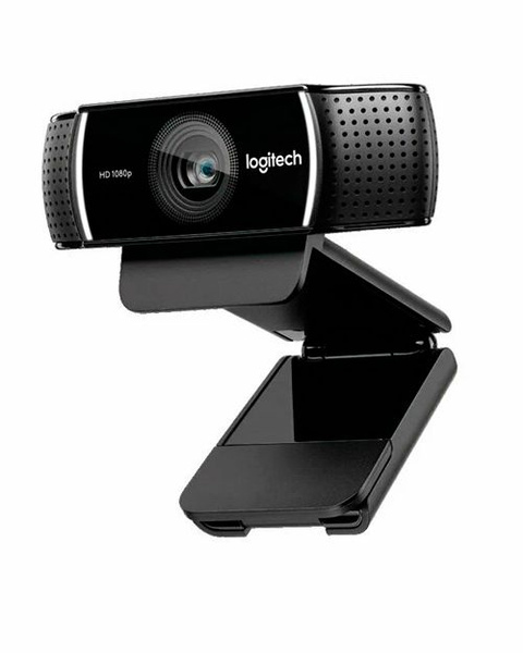 Logitech Web-камера Вэб-камера Web camera LOGITECH C922 Pro Stream ...