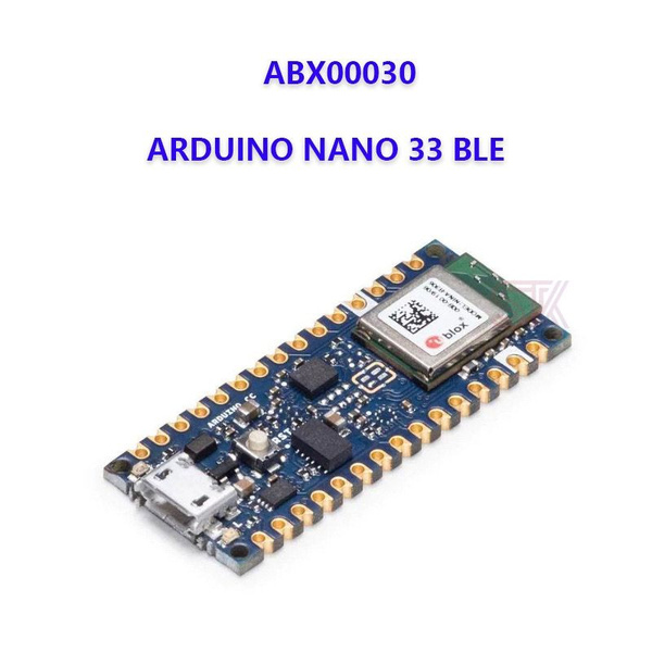 Вопросы и ответы о Модуль разработки ABX00030 ARDUINO NANO 33 BLE ...