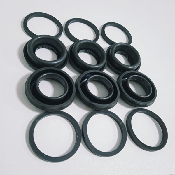 Ремкомплект суппорта на два передних колеса арт. 2121-3501051/58 для а ...