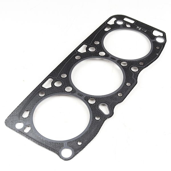 Прокладка ГБЦ оригинал MITSUBISHI 6G72 OEM MD165614 - Mitsubishi арт ...