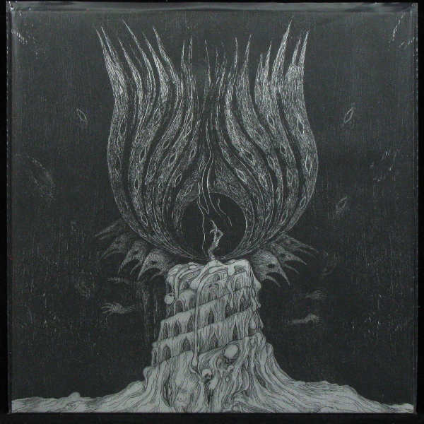 LP Meister Leonhardt - Thanatopoeia (винил) (341310) - купить с ...