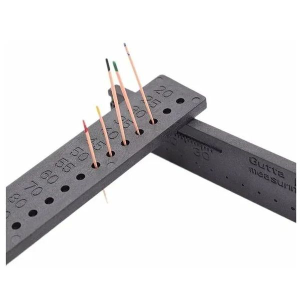 Эндодонтическая линейка ENDO RULER - купить с доставкой по выгодным ...