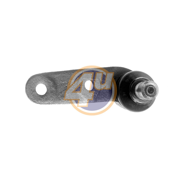 Опора шаровая, правая, 4U AU-B-87091 - купить по доступным ценам в ...