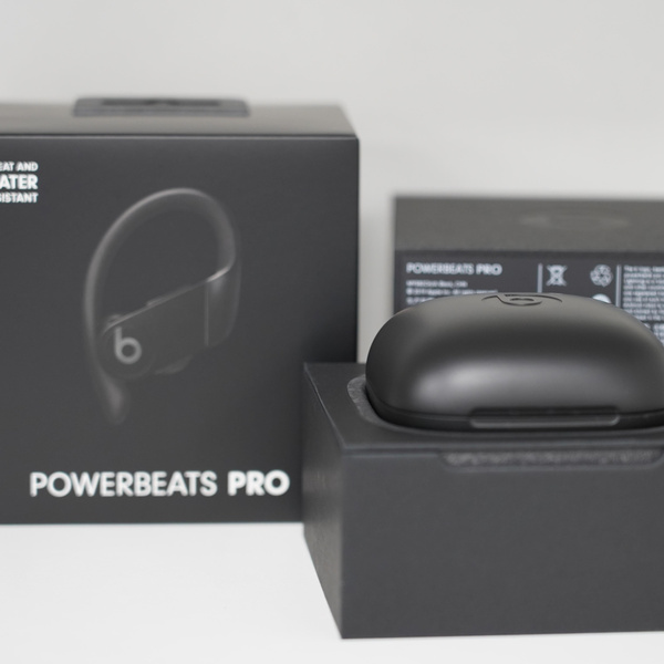 Bluetooth-гарнитура Beats power pro - купить по выгодной цене в ...