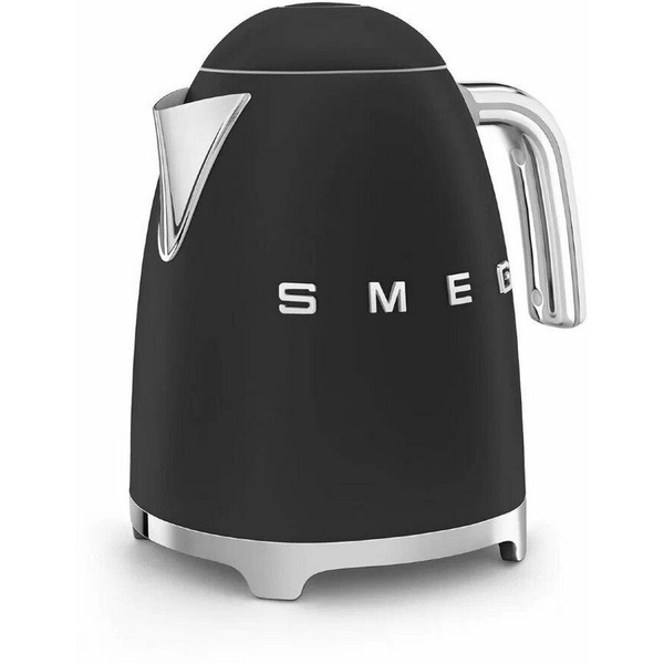 Купить электрический чайник Smeg сток-KLF03, Металл по низкой цене ...