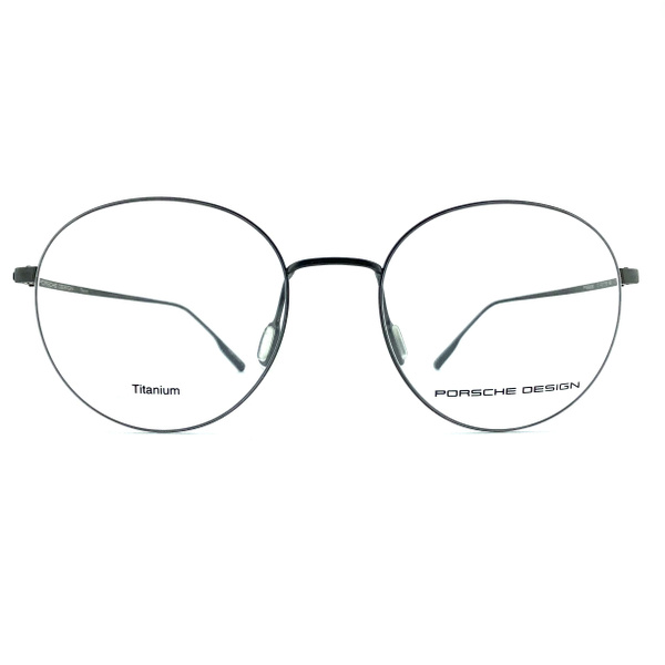 PORSCHE DESIGN оправа для очков p8383 c 50 18 140 - купить с доставкой ...