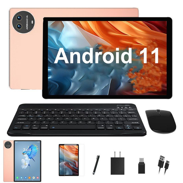 Купить планшет VERYHD планшет 10.1", 128 GB по низкой цене: отзывы ...