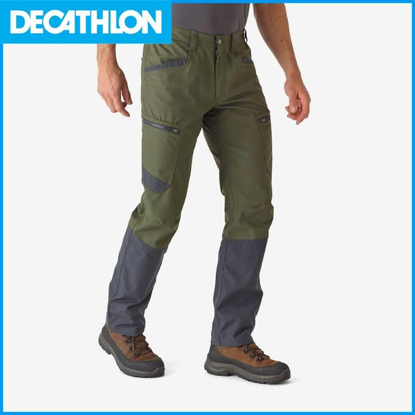 Брюки спортивные DECATHLON Мужской - купить по доступным ценам в ...