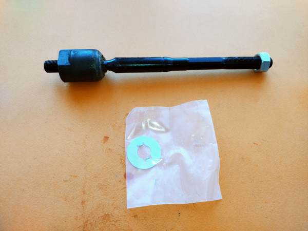 Тяга рулевая TOYOTA CAMRY ACV30/35 - Narichin арт. NST5016 - купить по ...