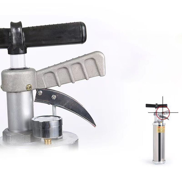 Пневмопистолет для прочистки труб и радиаторов отопления - купить с ...