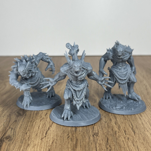 Warhammer Age of Sigmar: Crypt Horrors / Warhammer Fantasy Battles ...