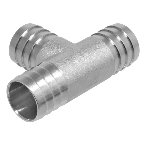 Соединитель 3/4 для поливочного шланга MasterProf латунный (ДС.020023) - купить с доставкой по ...