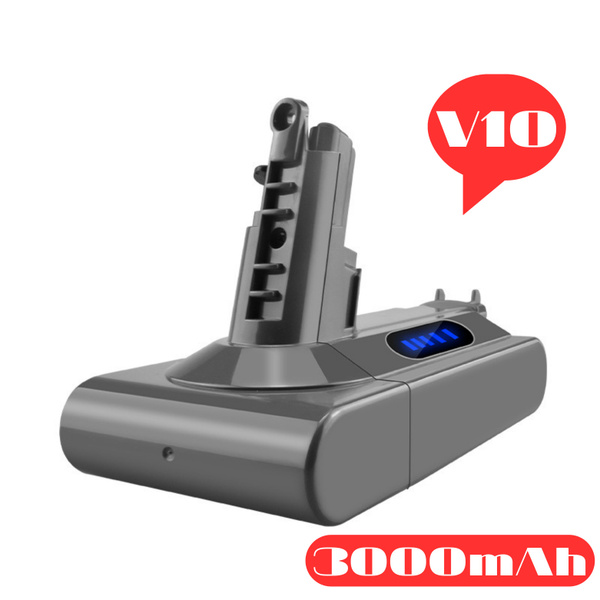 Аккумуляторы для пылесосов V10 SV12 Animal Fluffy Motorhead Absolute 25 ...