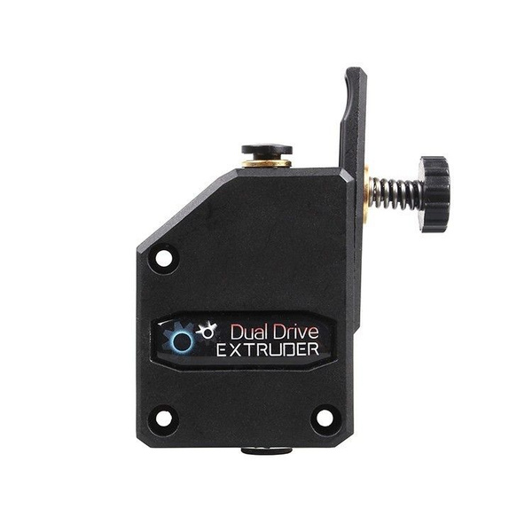Механизм подачи BMG Dual Drive Extruder - купить с доставкой по ...