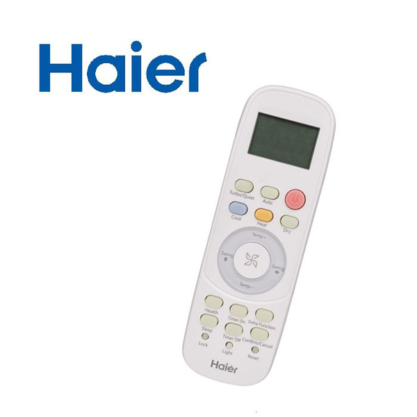 Оригинальный пульт управления для кондиционеров Haier - купить с ...